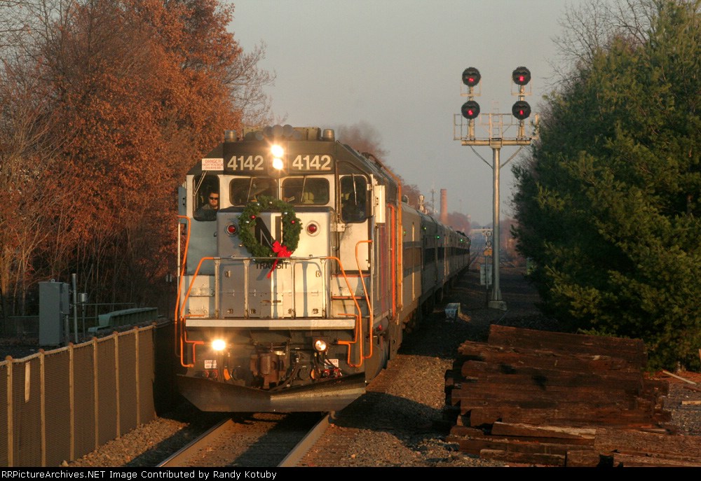 NJT 4142